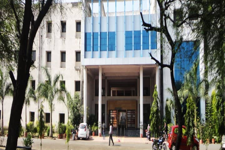 Engineering Colleges in Ujjain – Courses, Fees, Reviews, Location ...
