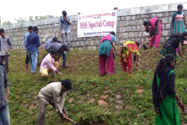 SVU College of Sciences, Tirupati: Admission, Fees, Courses, Placements ...