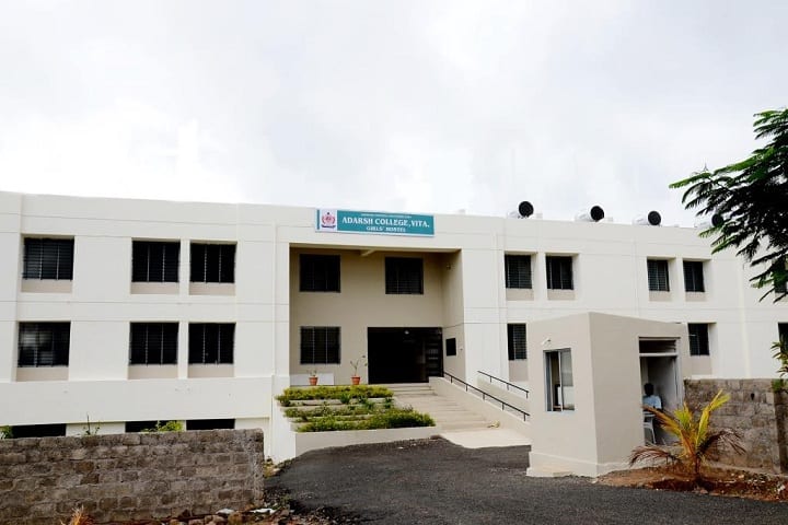 Adarsh Institute of Technology and Research Center, Vita: Admission ...