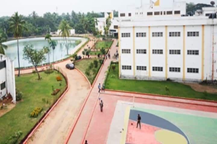 AOT Hooghly: Admission, Fees, Courses, Placements, Cutoff, Ranking