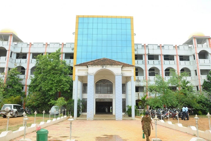 Private BCA-MCA Colleges in Tamil Nadu Accepting TANCET 2021 – Courses ...