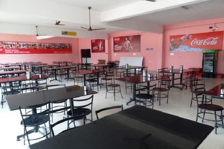 Baderia Global Institute of Engineering and Management, Jabalpur ...