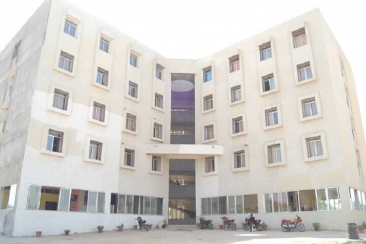 Indus Institute of Technology and Engineering, Ahmedabad: Admission ...