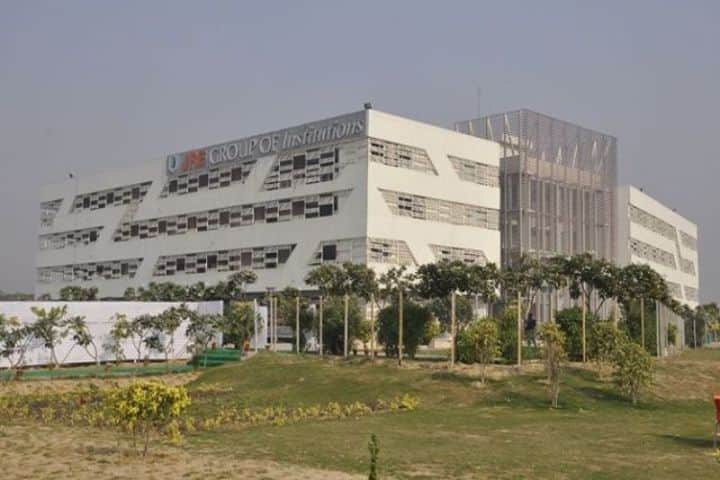 Top Computer Science Engineering Colleges in Greater Noida 2022 ...
