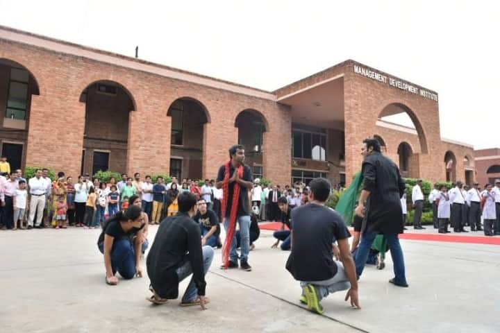 MDI Gurgaon: Admission, Fees, Courses, Placements, Cutoff, Ranking