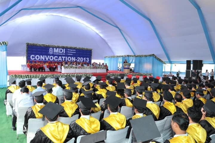 MDI Gurgaon: Admission, Fees, Courses, Placements, Cutoff, Ranking