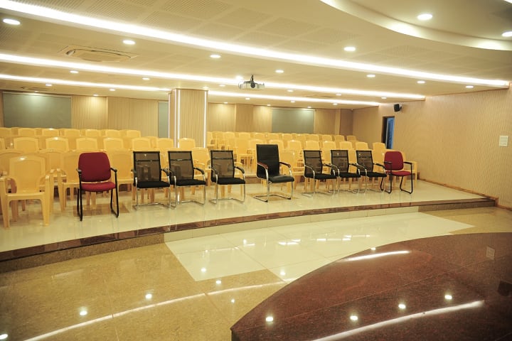 BGS College of Engineering and Technology, Bengaluru: Admission, Fees ...