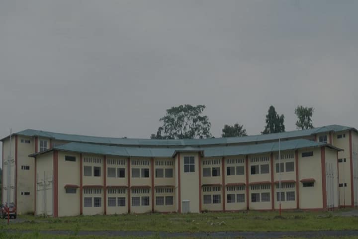 Jarbom Gamlin Government Law College, Papum Pare: Admission, Fees ...