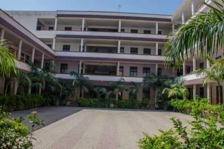 Engineering Colleges in Rajkot 2022 – Courses, Fees, Admission, Rank