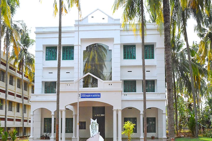 Top B.Arch Colleges in Kerala 2022 – Courses, Fees, Admission, Rank