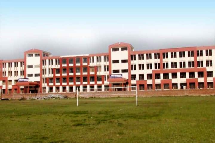 Engineering Colleges in Noida 2022 – Courses, Fees, Admission, Rank