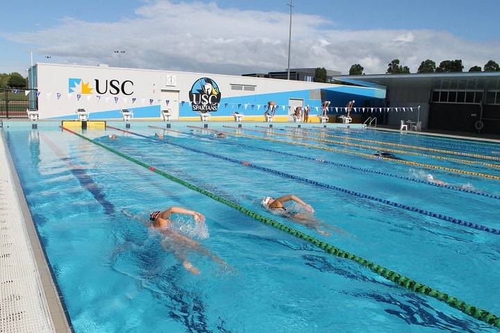 University of the Sunshine Coast, Brisbane: Admission, Courses, Fees ...