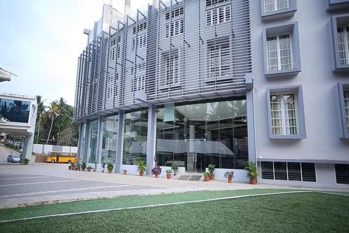 ACE College of Engineering, Thiruvananthapuram: Admission, Fees ...