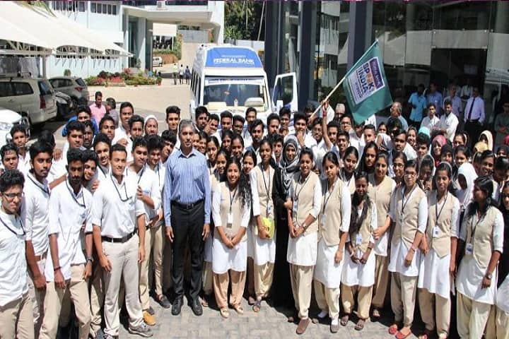 ACE College of Engineering, Thiruvananthapuram: Admission, Fees ...