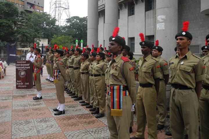 Government Ramnarayan Chellaram College of Commerce and Management ...