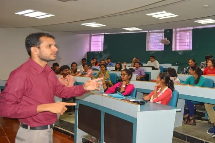 AIMIT Mangalore: Admission, Fees, Courses, Placements, Cutoff, Ranking
