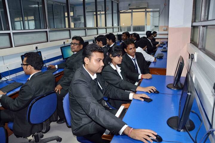 Bharatiya Vidya Bhavan Institute of Management Science, Kolkata ...