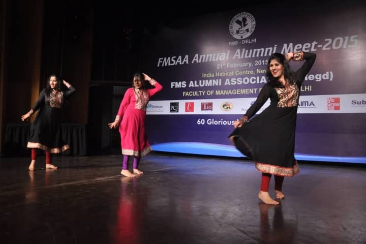 FMS Delhi: Admission, Fees, Courses, Placements, Cutoff, Ranking