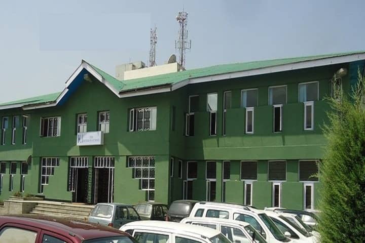 Government MBA Colleges in Jammu and Kashmir 2021 – Courses, Fees ...