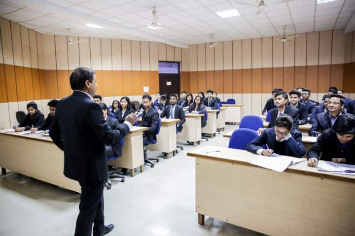 IMS Ghaziabad: Admission, Fees, Courses, Placements, Cutoff, Ranking