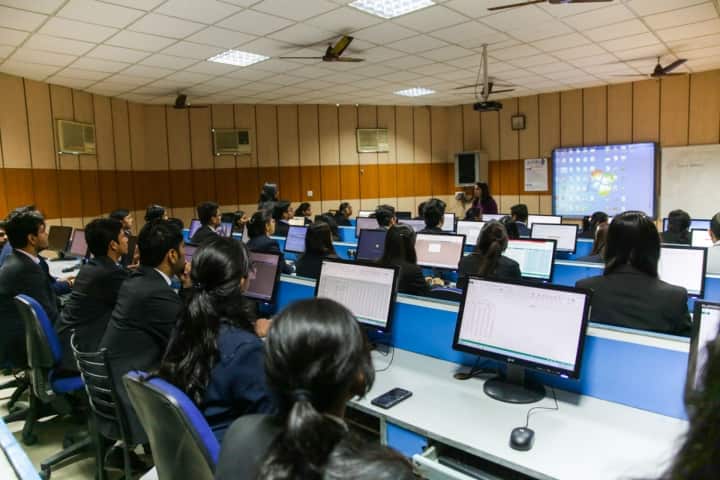 IMS Ghaziabad: Admission, Fees, Courses, Placements, Cutoff, Ranking