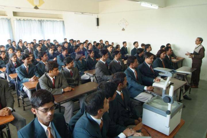 ASM IBMR Pune: Admission, Fees, Courses, Placements, Cutoff, Ranking