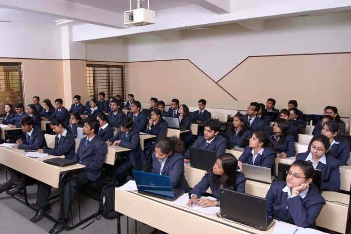 MIT SOB Pune: Admission, Fees, Courses, Placements, Cutoff, Ranking