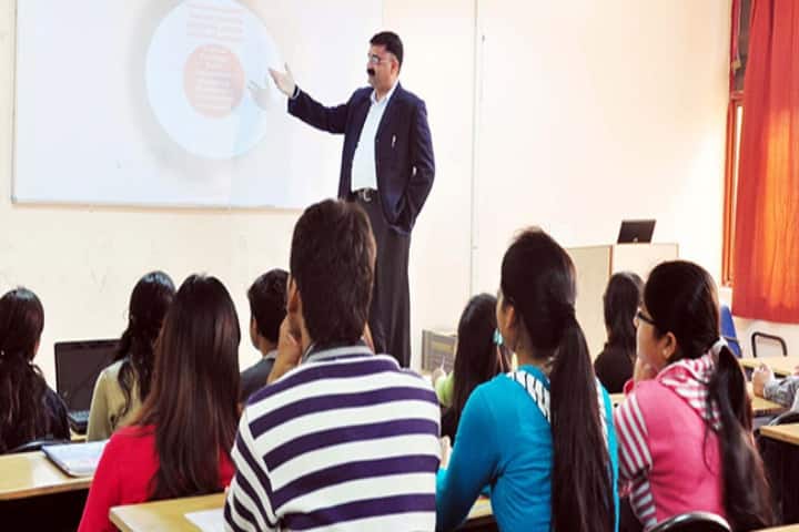 IMS Noida: Admission, Fees, Courses, Placements, Cutoff, Ranking