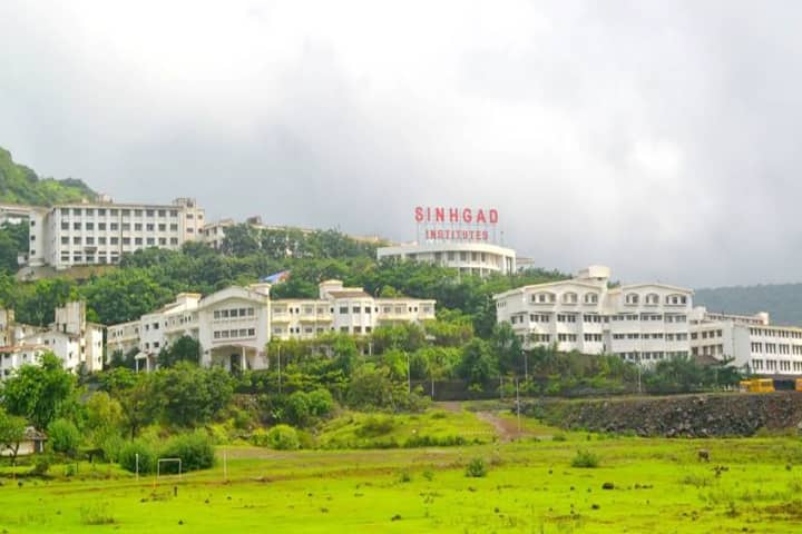 Top MCA Colleges in Pune 2022 – Courses, Fees, Admission, Rank