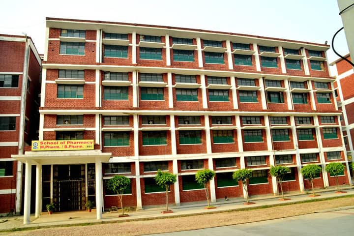 Pharmacy Colleges in Delhi NCR 2021 – Courses, Fees, Admission, Rank