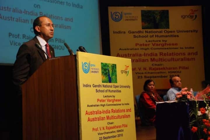 IGNOU Delhi: Admission, Fees, Courses, Placements, Cutoff, Ranking