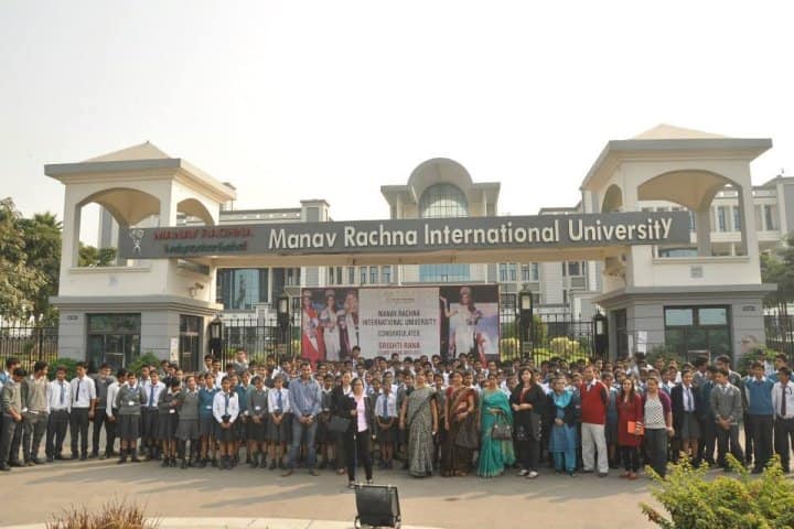 Degree Colleges in Faridabad 2021 – Courses, Fees, Admission, Rank
