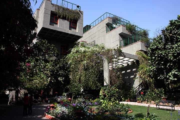 Top Interior Design Colleges in India 2022 – Courses, Fees, Admission, Rank