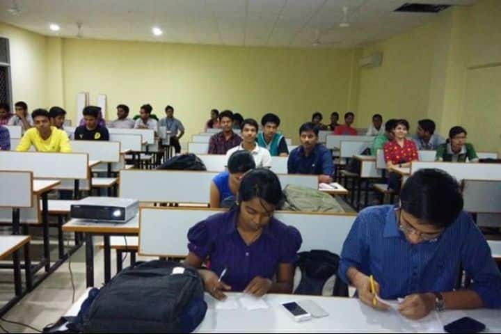 MNIT Jaipur: Admission, Fees, Courses, Placements, Cutoff, Ranking