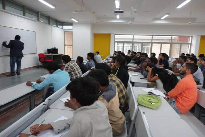 University of Hyderabad: Admission, Fees, Courses, Placements, Cutoff ...