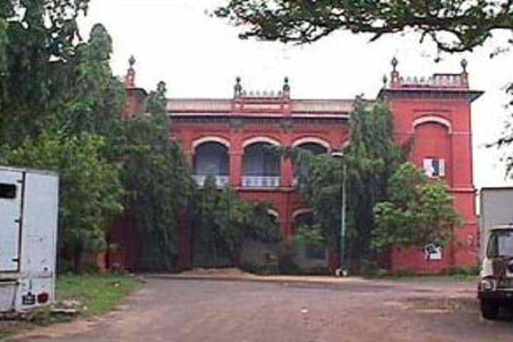 MMC Chennai: Admission, Fees, Courses, Placements, Cutoff, Ranking