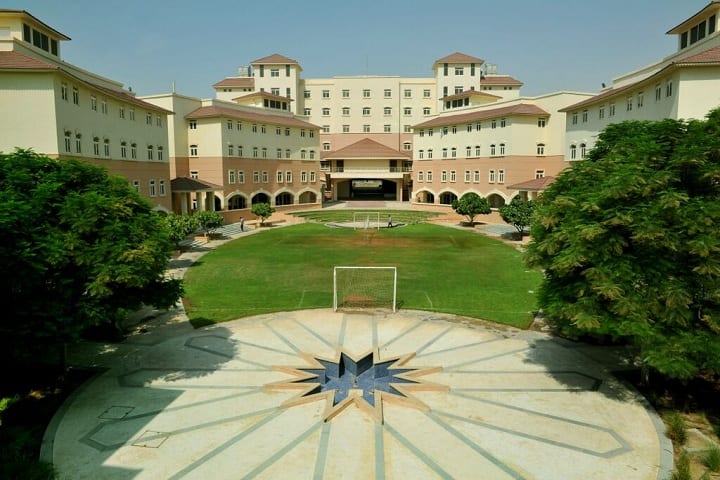 IMT Dubai: Admission, Fees, Courses, Placements, Cutoff, Ranking