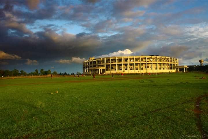 HNLU Raipur: Admission, Fees, Courses, Placements, Cutoff, Ranking