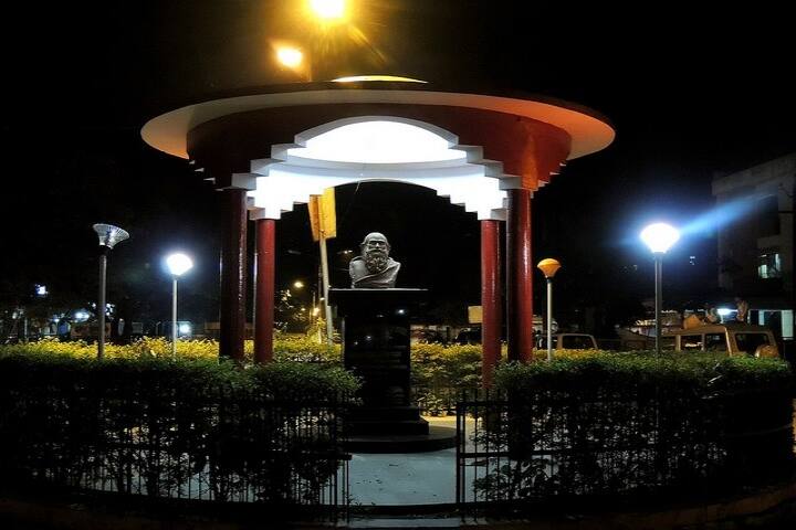 BRD Medical College Gorakhpur: Admission, Fees, Courses, Placements ...