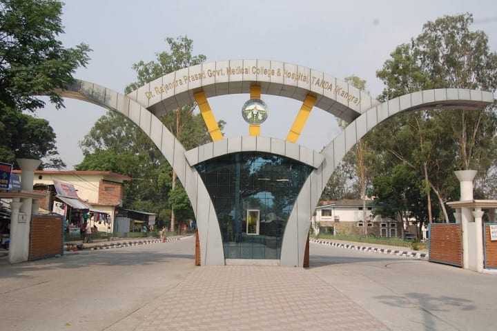 Government Pharmacy Colleges in Himachal Pradesh 2021 – Courses, Fees ...