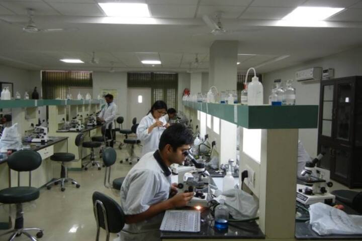 ESIC Dental College and Hospital, Rohini: Admission, Fees, Courses ...