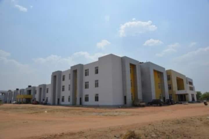 Government Dental College and Research Institute, Bellary: Admission ...