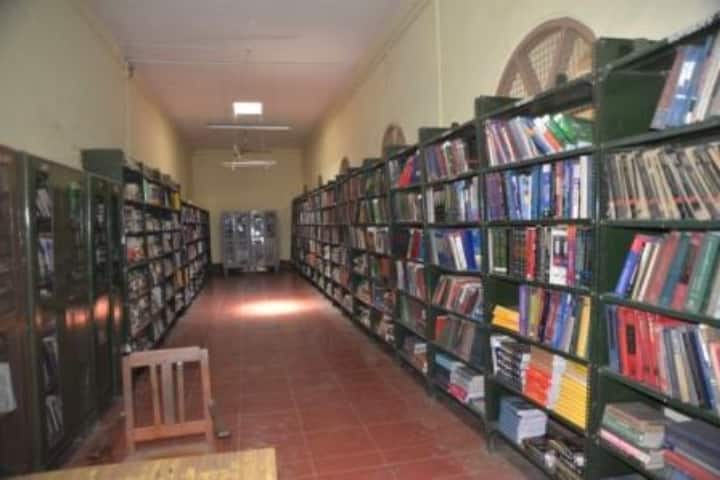 Government Dental College and Research Institute, Bellary: Admission ...