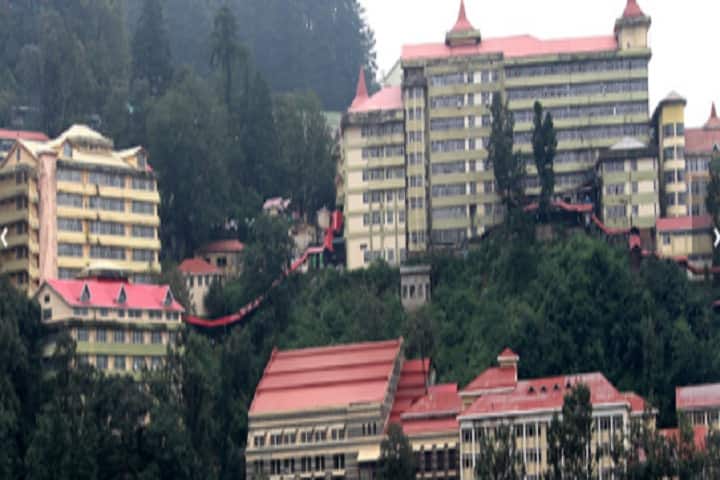 Government Medical Colleges in Shimla 2022 – Courses, Fees, Admission, Rank