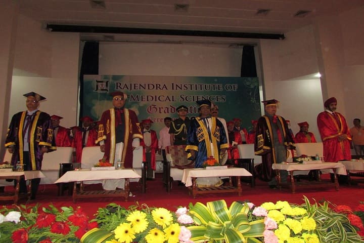 RIMS Ranchi Admission, Courses, Fees, Placements