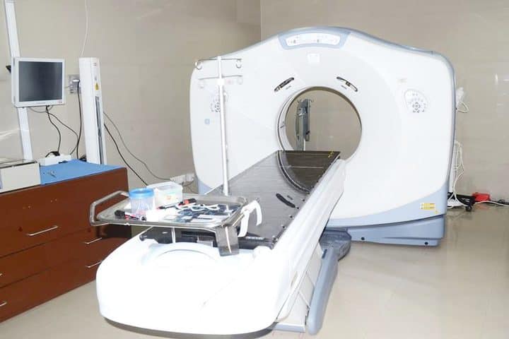 Rajarshee Chhatrapati Shahu Maharaj Government Medical College and CPR ...