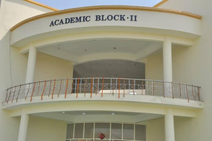 NLIU Bhopal: Admission, Fees, Courses, Placements, Cutoff, Ranking