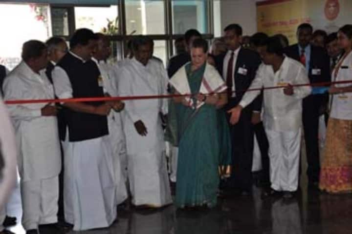 ESIC Medical College, Gulbarga: Admission, Fees, Courses, Placements ...