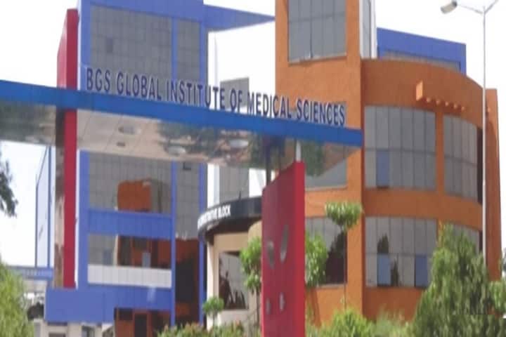 BGS Global Institute of Medical Sciences, Bangalore: Admission, Fees ...