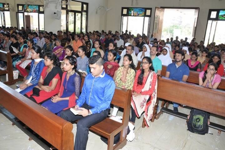 Father Muller Medical College, Mangalore: Admission, Fees, Courses ...